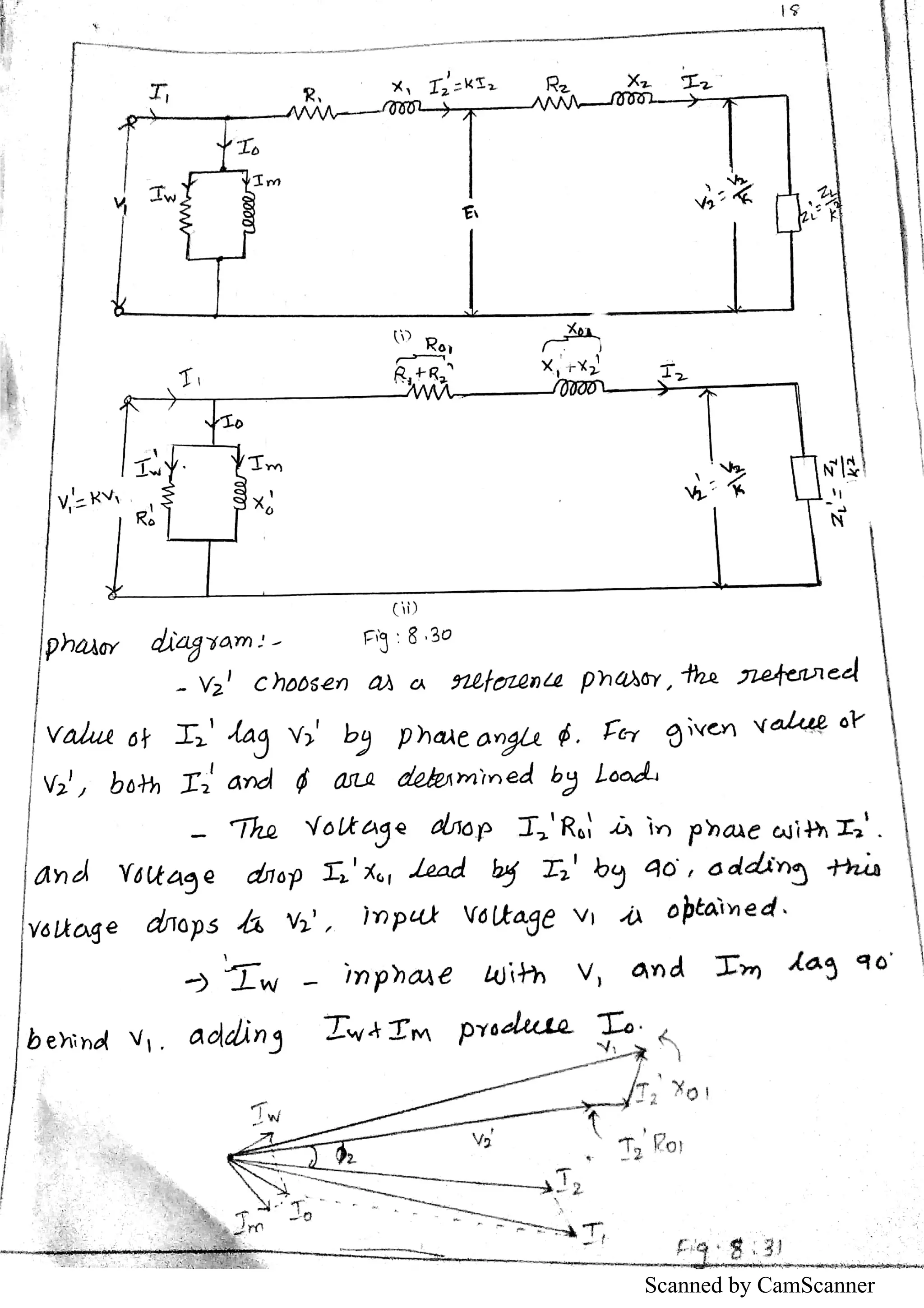 Transformer_Notes | PDF