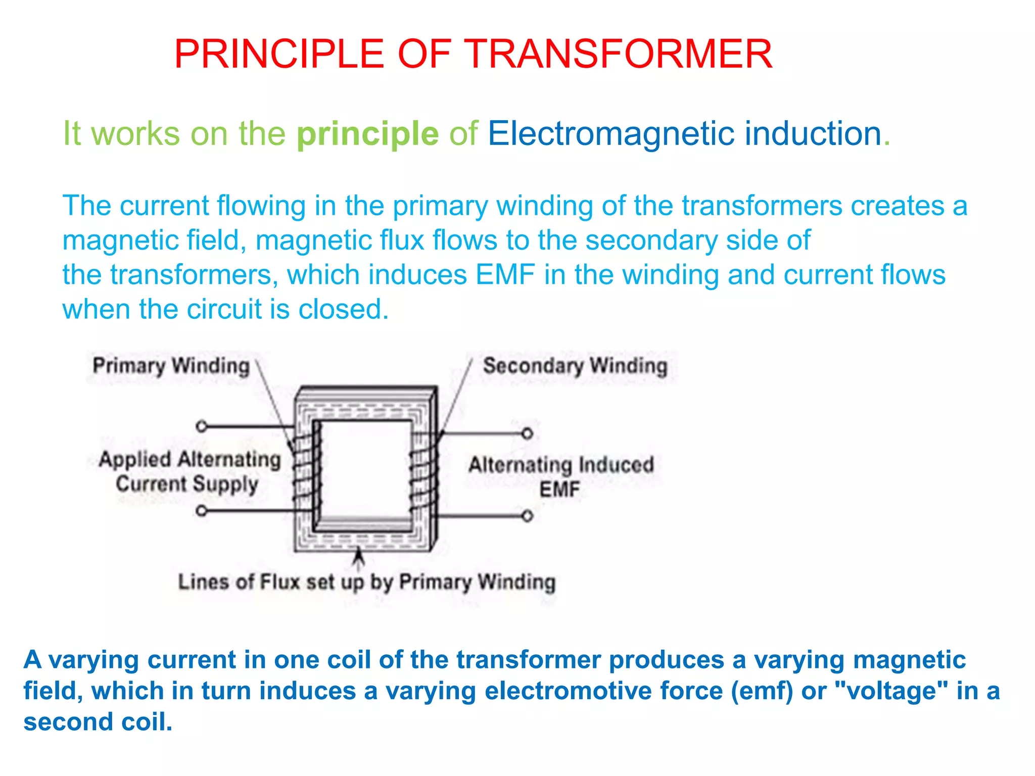 transformer.ppt