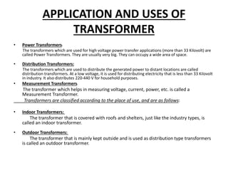 TRANSFORMER.pptx
