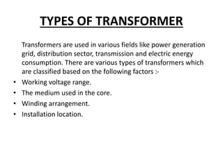 TRANSFORMER.pptx
