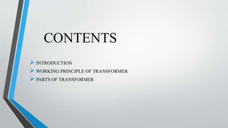 TRANSFORMER.pptx