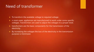 Transformer.pptx
