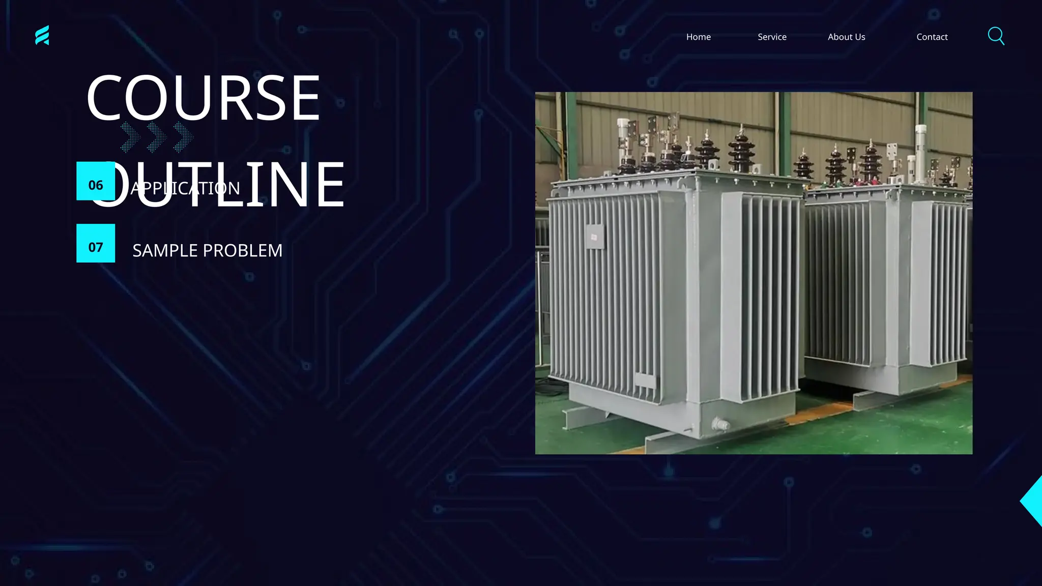 transformer.pptx about how transformers gonna works | PPT