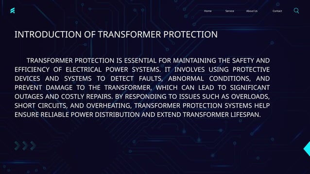transformer.pptx about how transformers gonna works | PPT
