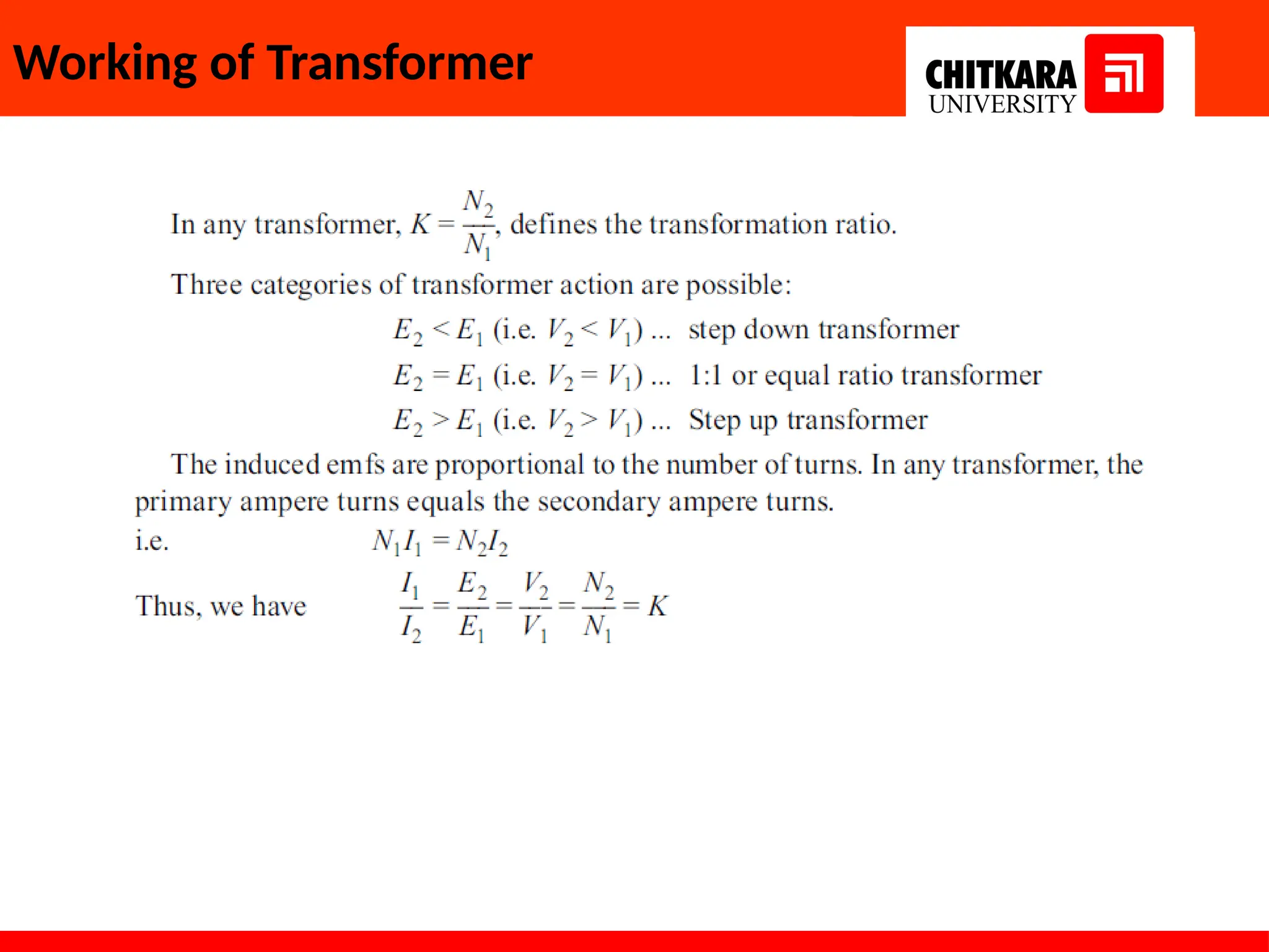 Transformers , electrical machines.pptx