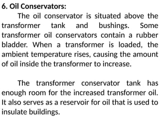 Transformer its types ,working,basic principle.pptx