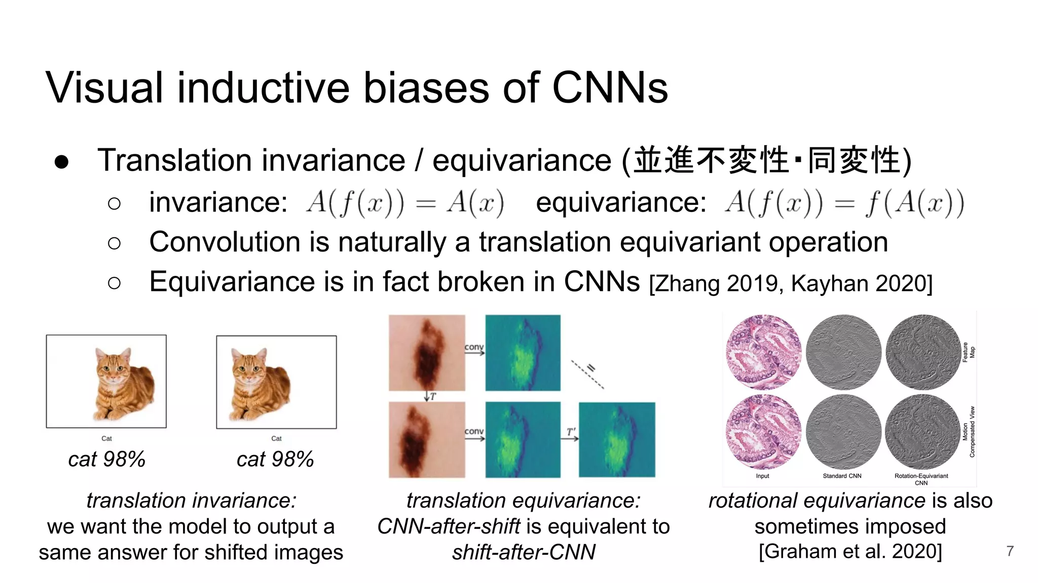 Transformer based approaches for visual representation learning | PDF