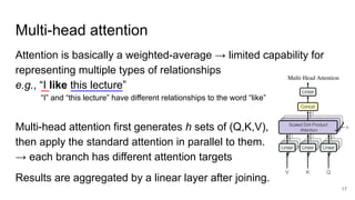 Transformer based approaches for visual representation learning | PDF