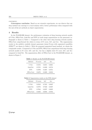 Transformer-Based Deep Learning Network for Tooth Segmentation on Panoramic Radiographs.pdf