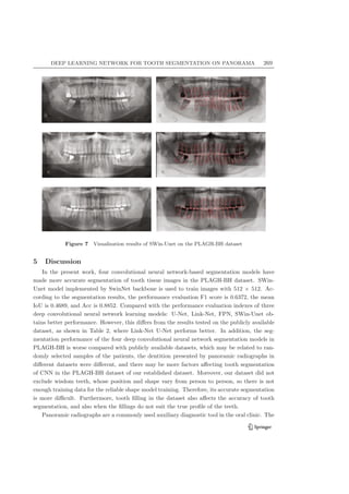 Transformer-Based Deep Learning Network for Tooth Segmentation on Panoramic Radiographs.pdf