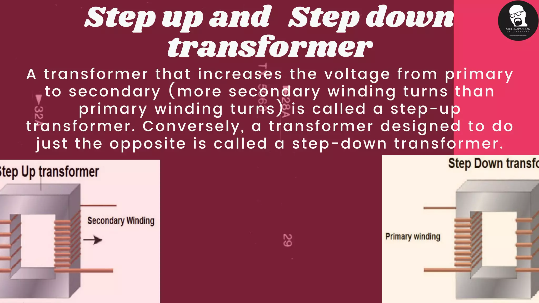Transformer basics | PDF