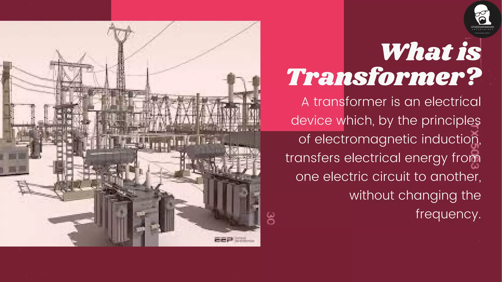 Transformer basics | PDF