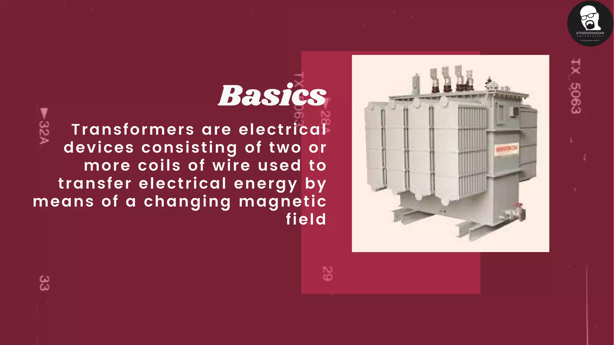 Transformer basics | PDF