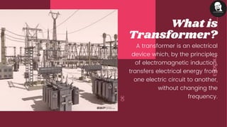 Transformer basics | PDF