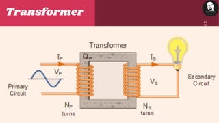Transformer basics | PDF
