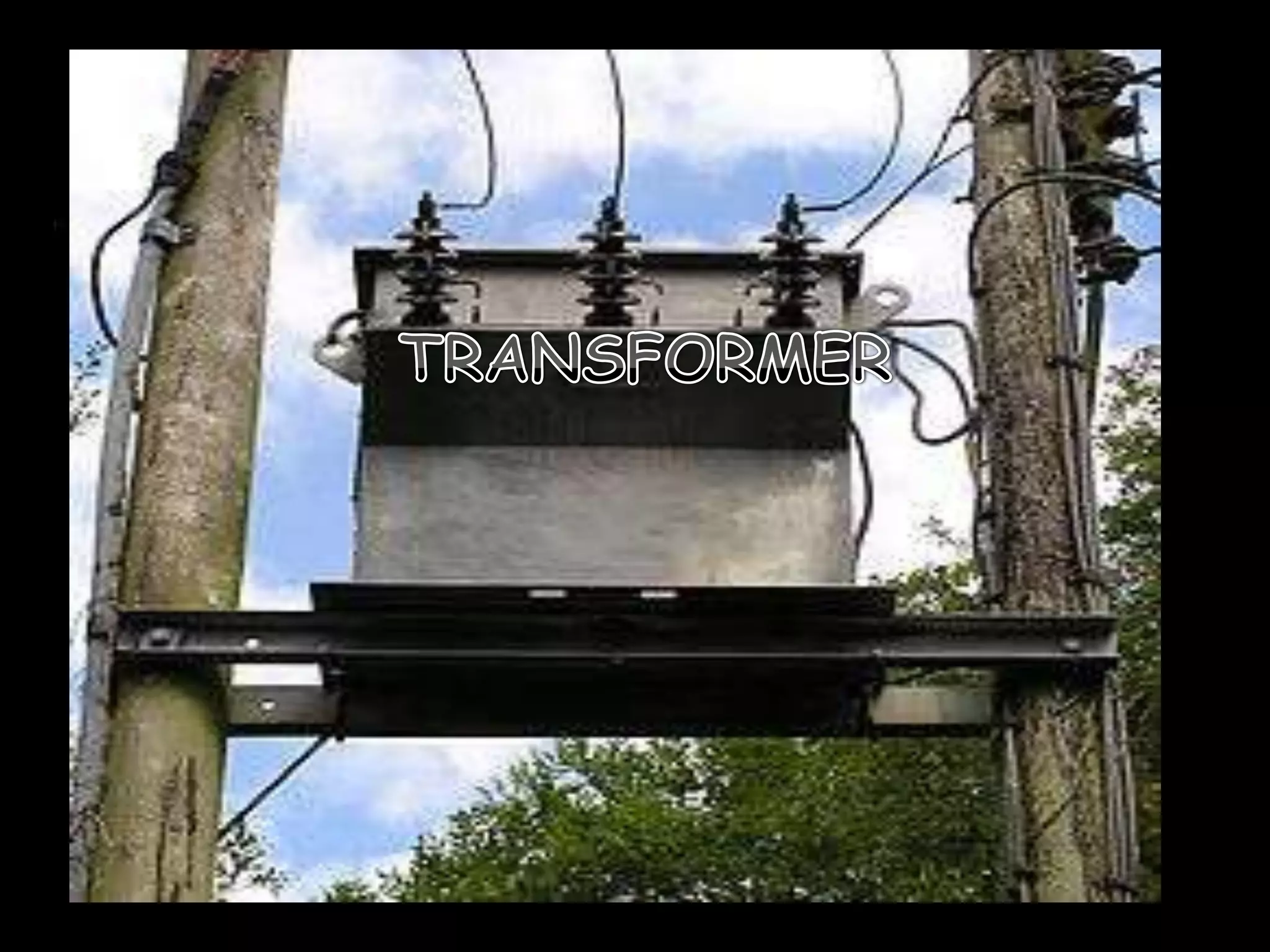 Transformer Chitralekha Ppt Computer Networking Computing