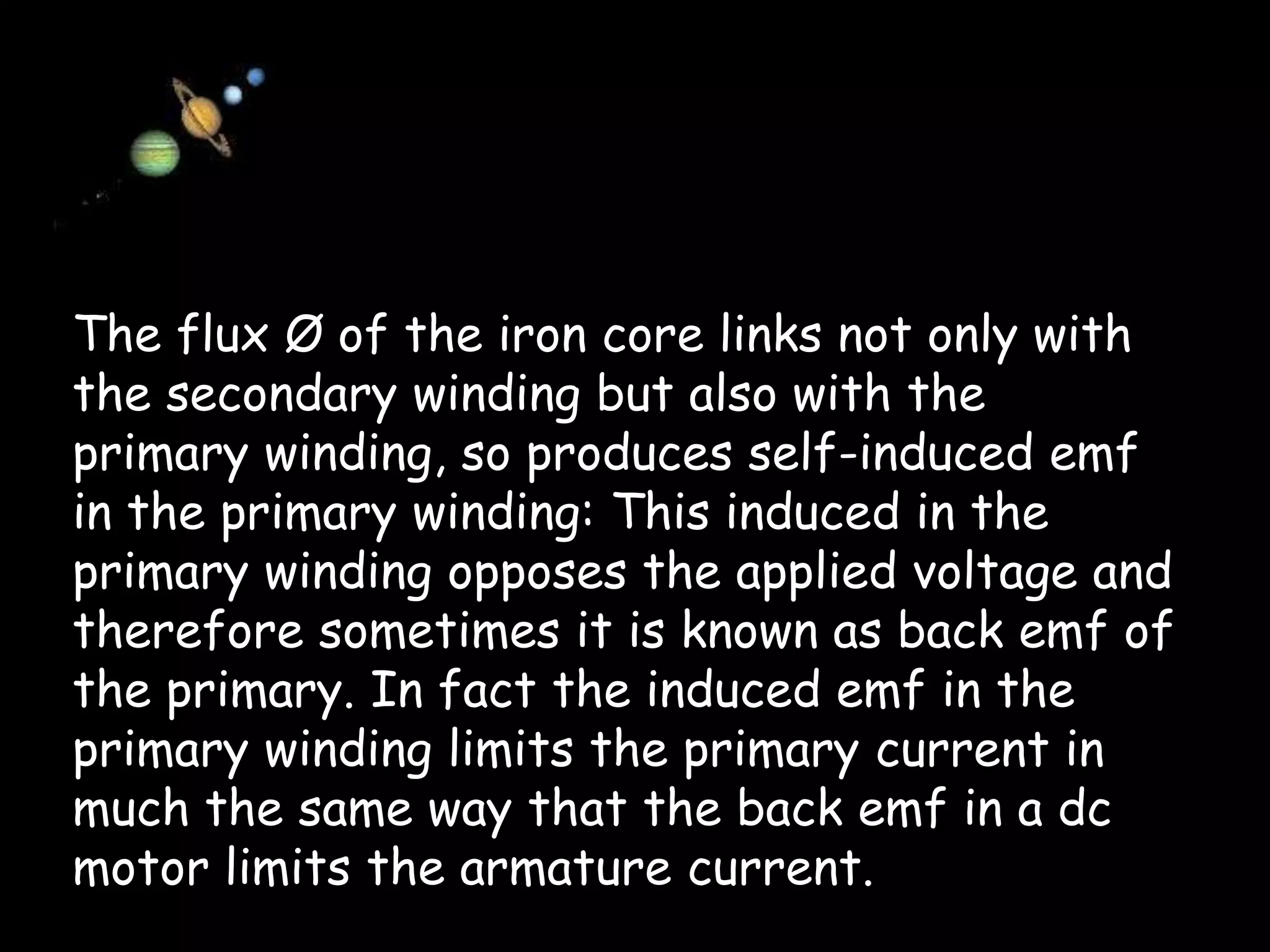 Transformer Chitralekha Ppt Computer Networking Computing
