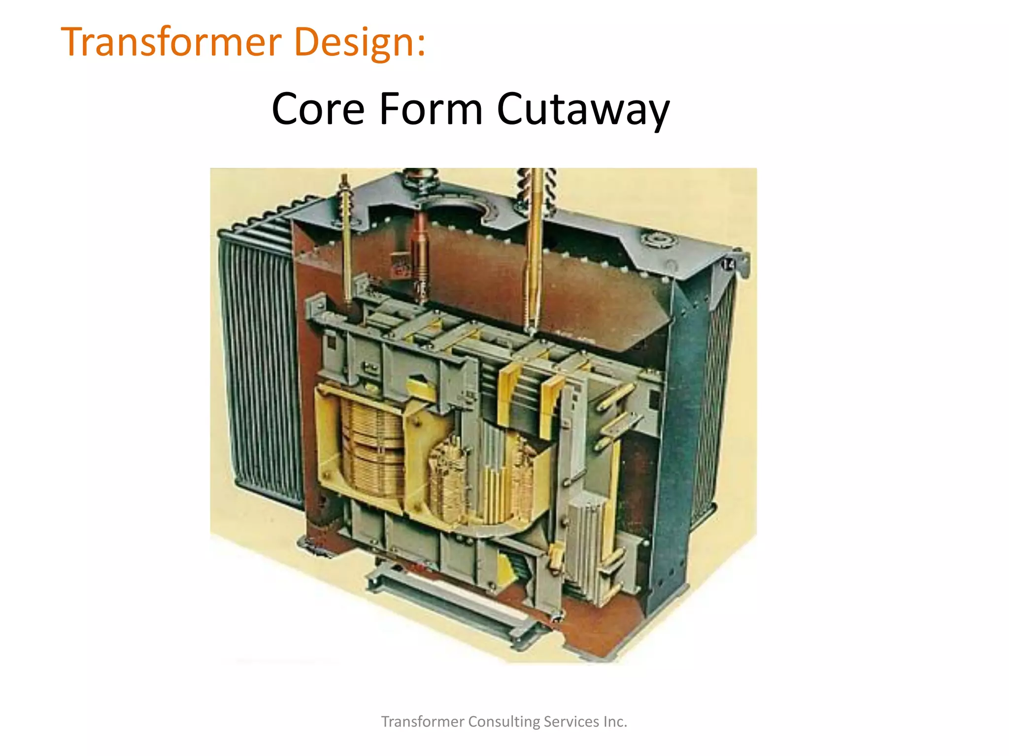 Transformer design-and-design-parameters | PDF