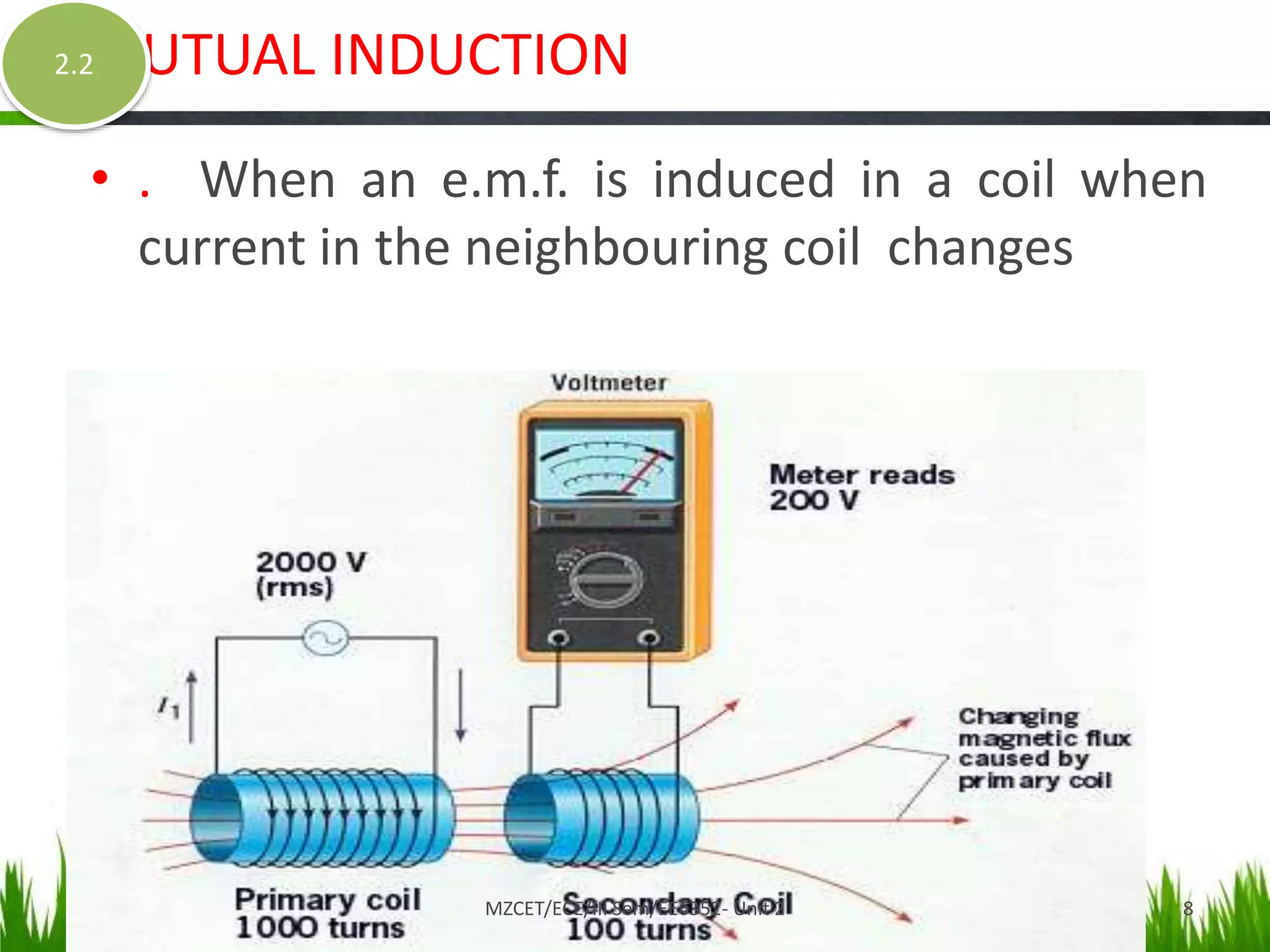 Transformer introduction | PPTX | Consumer Electronics | Technology ...