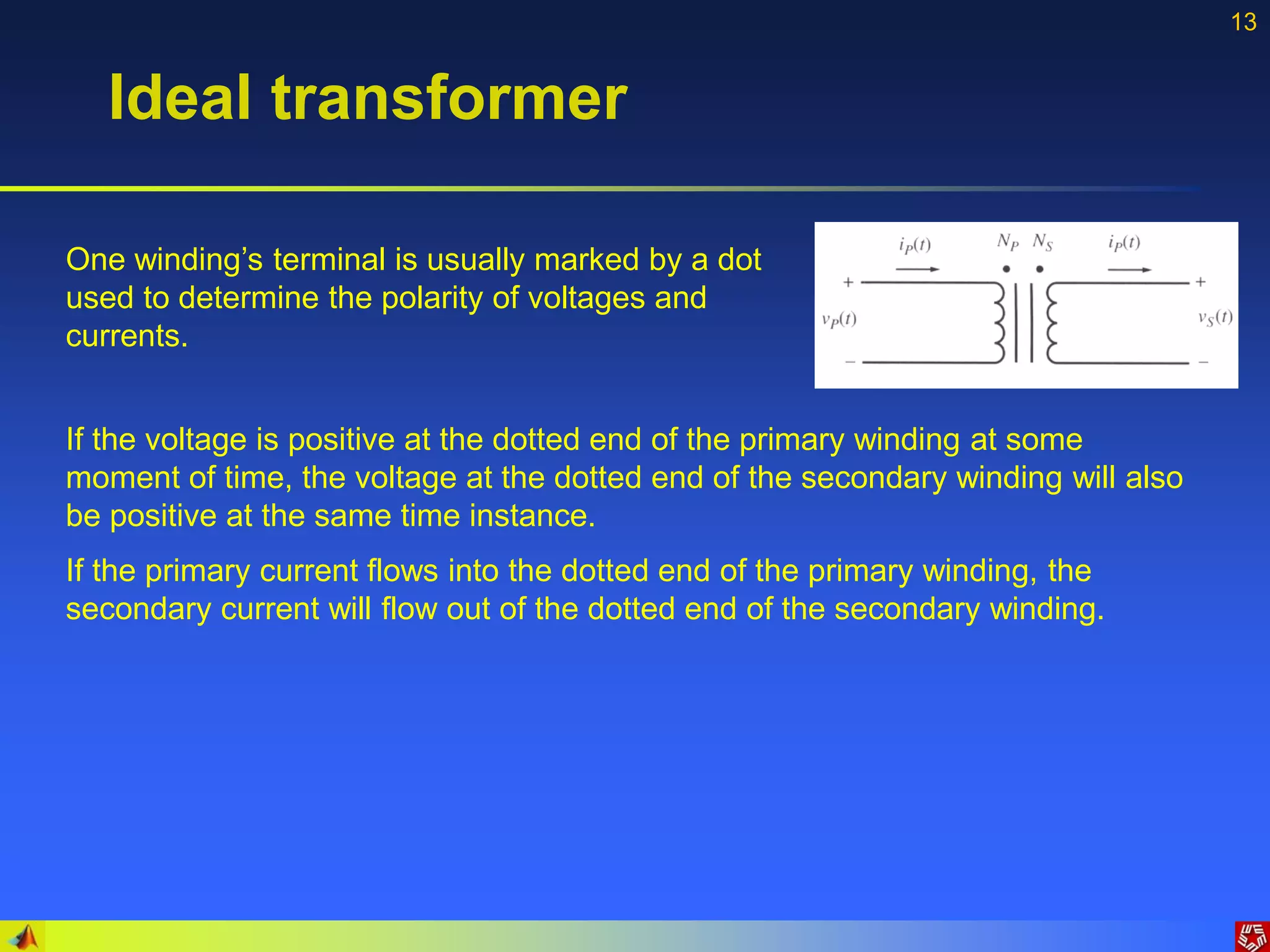 Transformer part-1 | PDF