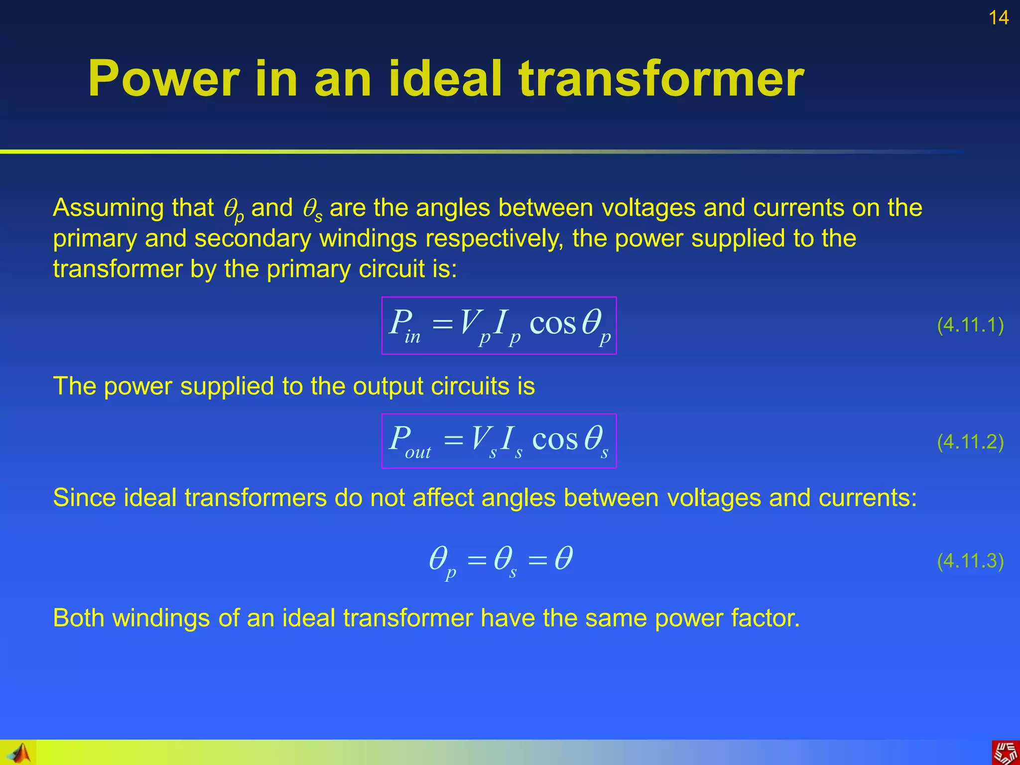 Transformer part-1 | PDF