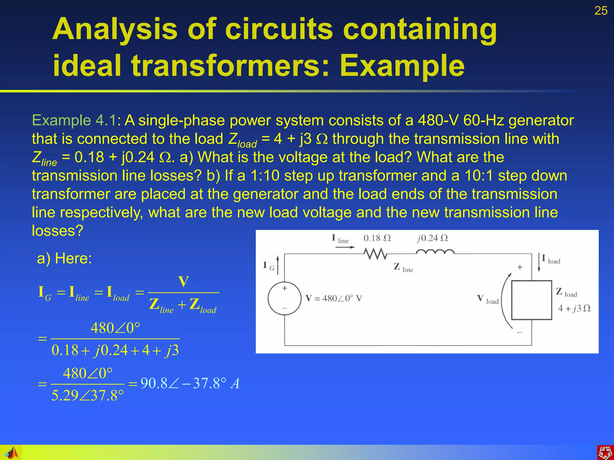 Transformer part-1 | PDF