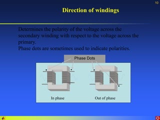 Transformer part-1 | PDF