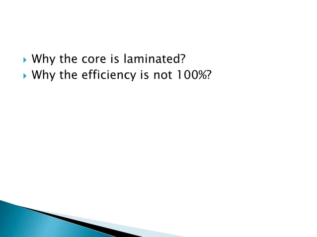 Transformer Ppt Pptx