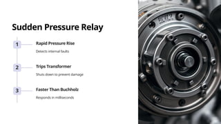 Transformer-Protecting-Relay-and-Devices.pptx
