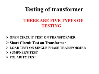 Transformer 2 | PPT