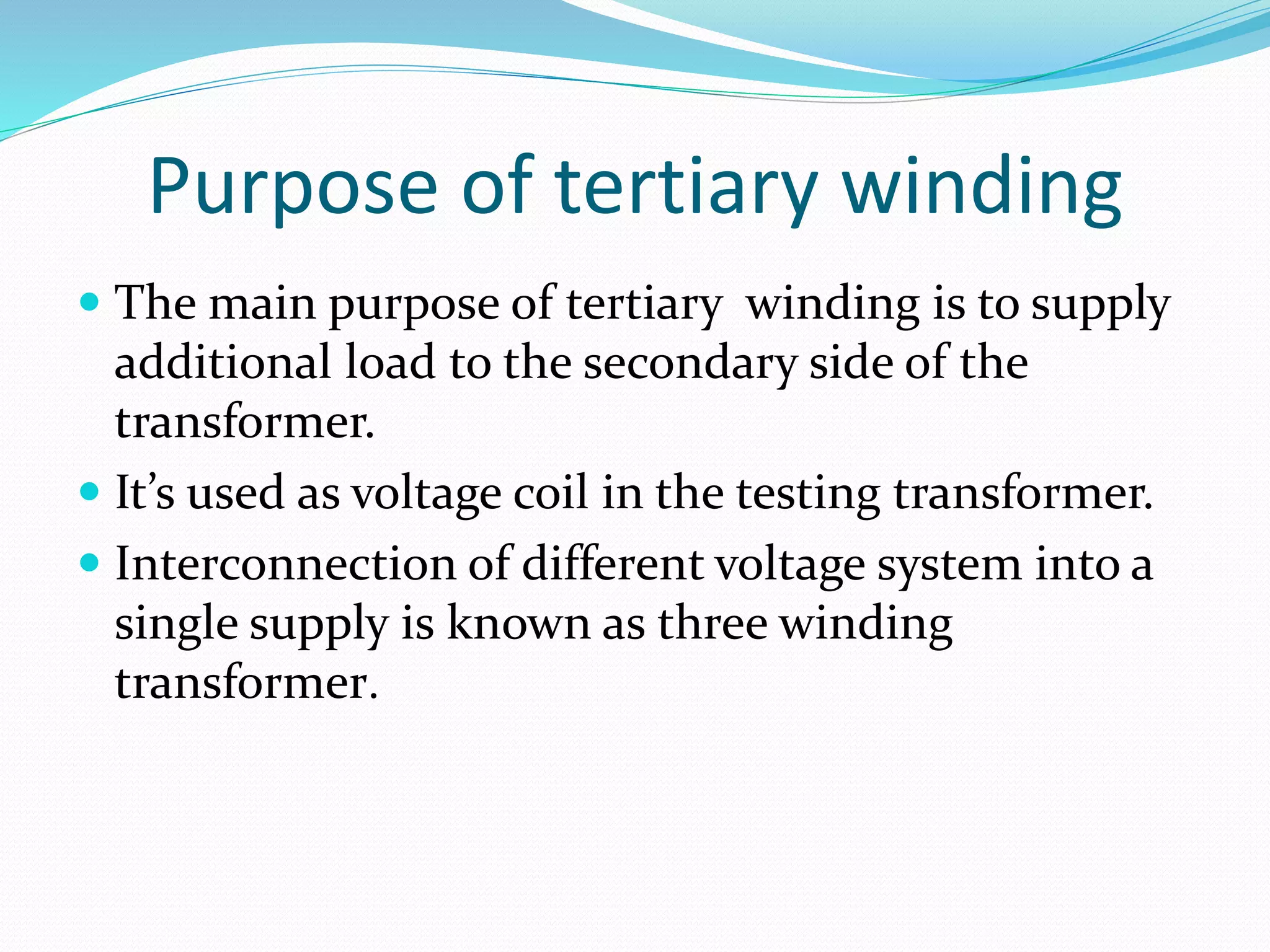 Transformer Pptx Computer Networking Computing