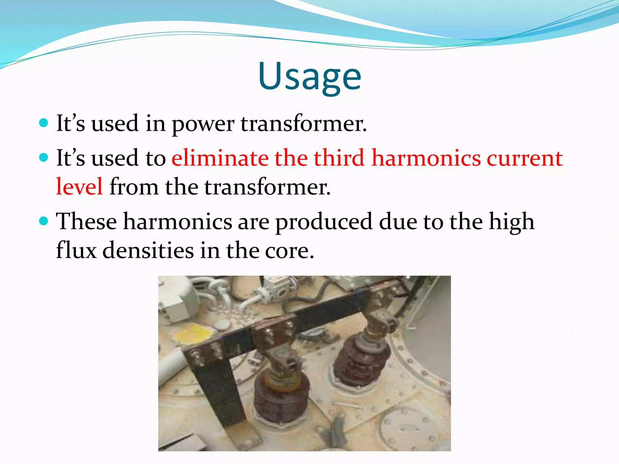 Transformer Pptx Computer Networking Computing