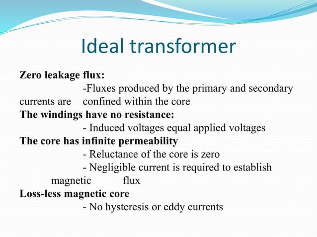 Transformer | PPTX | Computer Networking | Computing