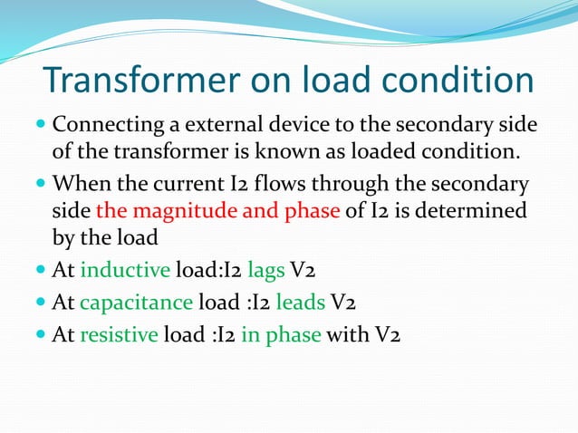 Transformer | PPTX | Computer Networking | Computing