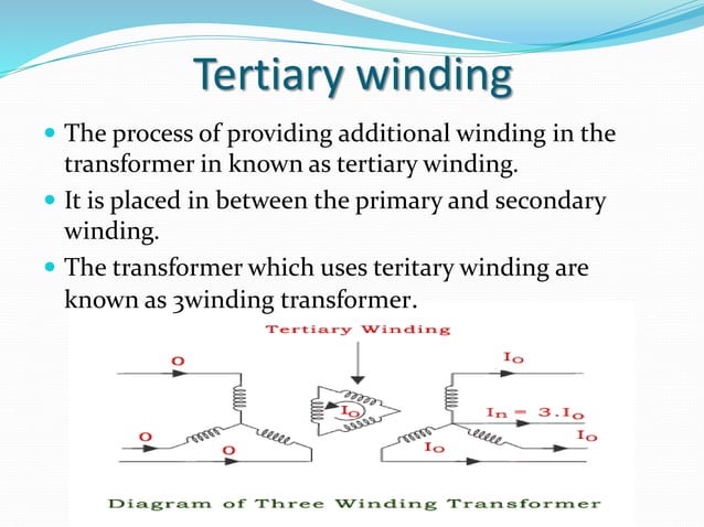 Transformer Pptx Computer Networking Computing