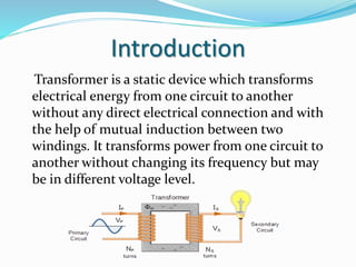 Transformer | PPTX