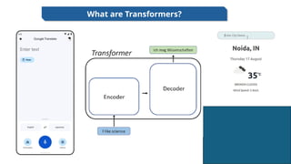 Transformers in AI | Introduction to Transformers in Al | Transformers ...
