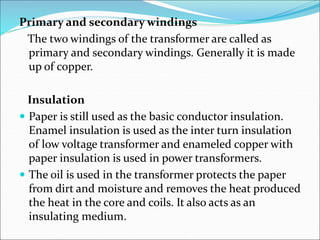 transformer and app.pptxvdgvbffhgfhhtghh | PPT | Physics | Science