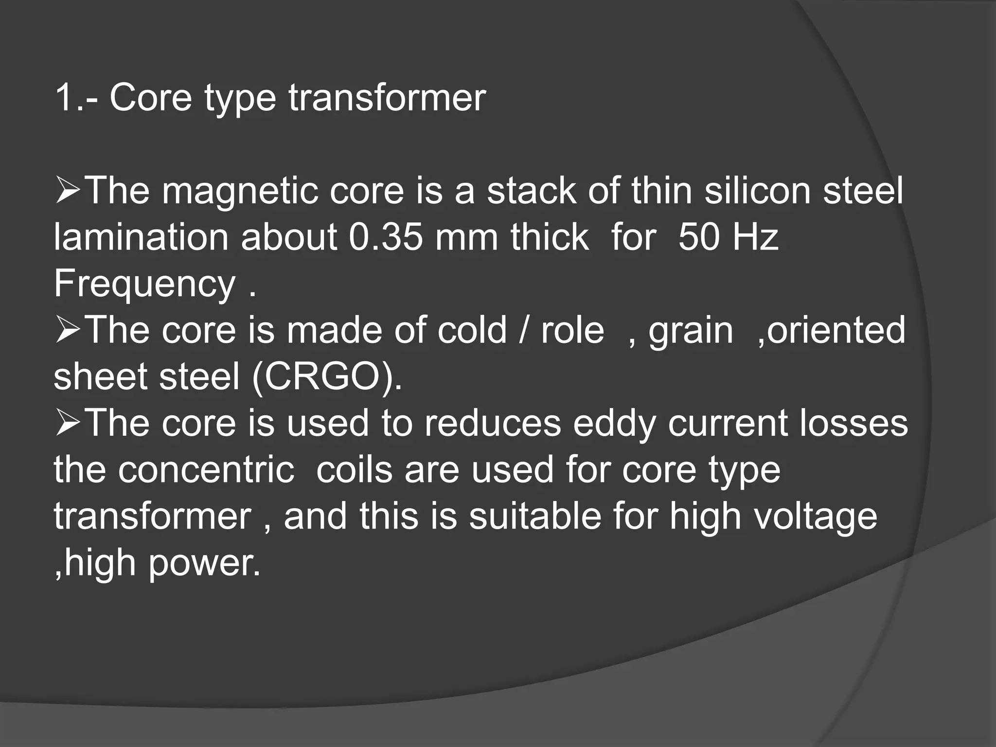 Transformer by pankaj chaudhary | PPT