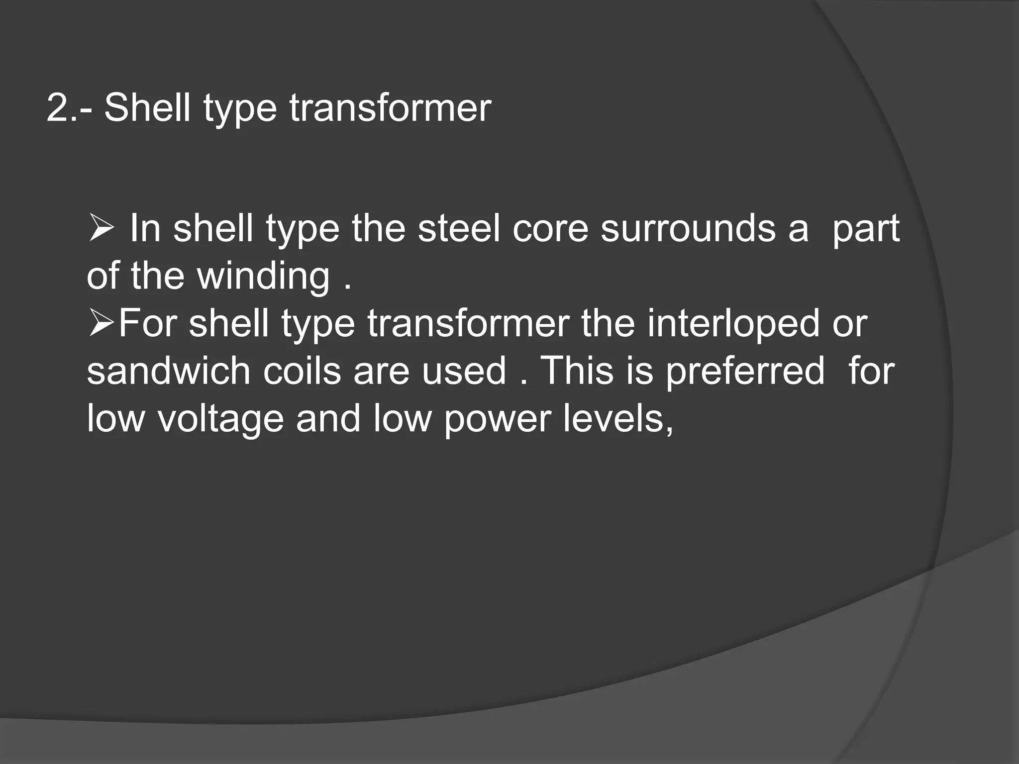 Transformer by pankaj chaudhary | PPTX