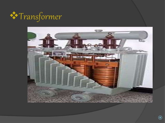 Transformer by pankaj chaudhary | PPT