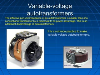 Transformer by vinay chawla | PPT