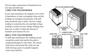 transformer design-01.pptx