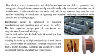transformer design-01.pptx