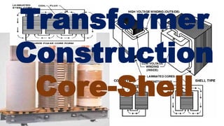 transformer design-01.pptx