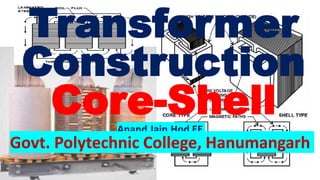 transformer design-01.pptx