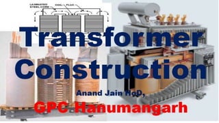 transformer design-01.pptx