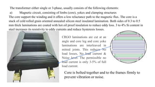 transformer design-01.pptx