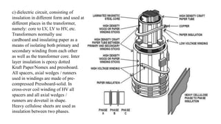 transformer design-01.pptx