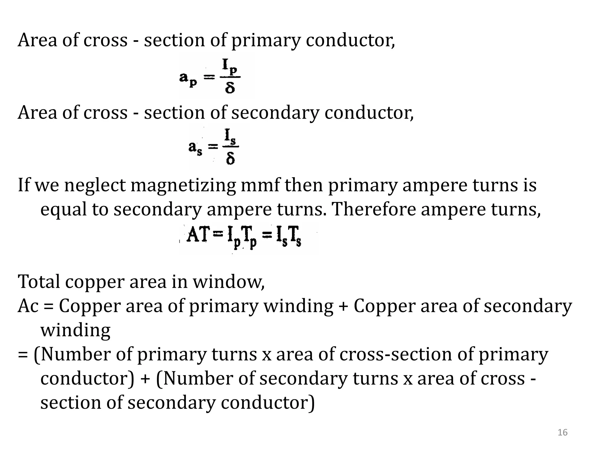 transformer_design.pdf | Physics | Science